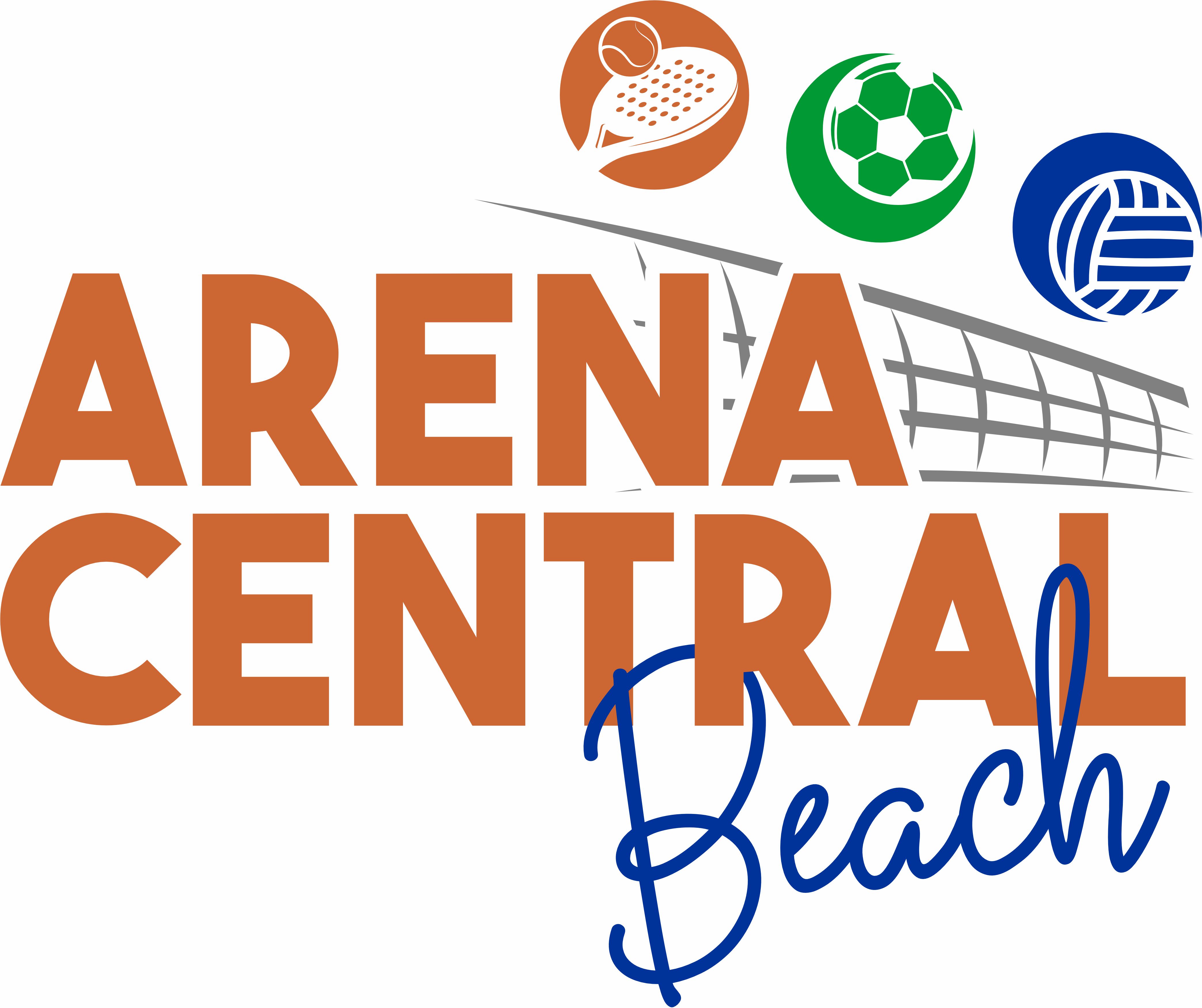 Arena Central